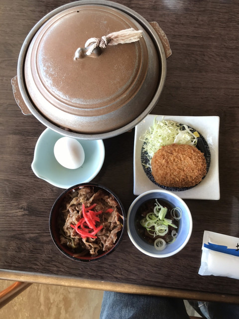 写真 : 千里浜レストハウス （ちりはまれすとはうす） - 羽咋/魚介料理・海鮮料理 [食べログ]