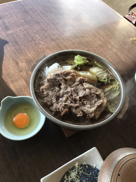 写真 : 千里浜レストハウス （ちりはまれすとはうす） - 羽咋/魚介料理・海鮮料理 [食べログ]