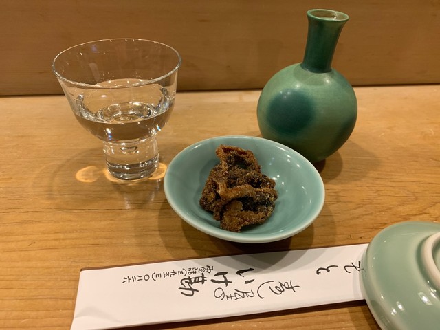 写真 : いけ勘 - 椎名町/寿司 | 食べログ