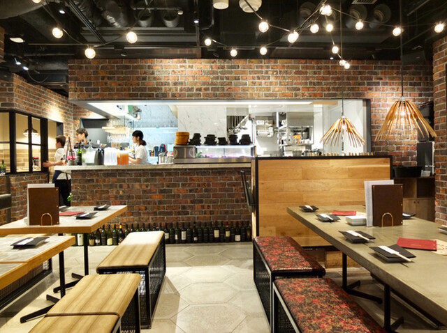 焼肉ZENIBA 渋谷店 （ヤキニクゼニバ）のご予約 - 渋谷/焼肉 | 食べログ