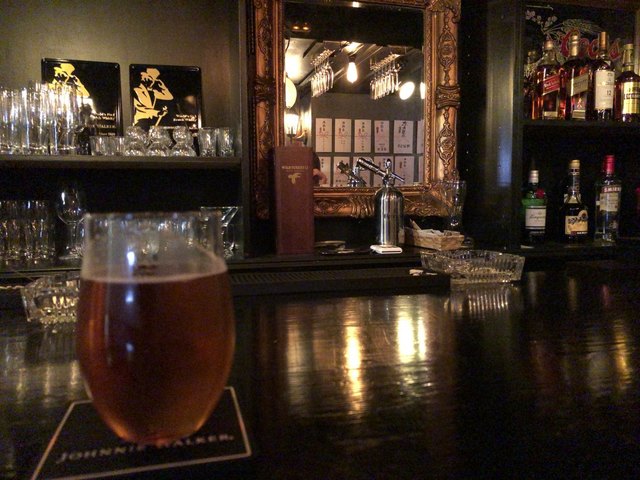 vintage bar AGITO （ビンテージ バー アジト） - すすきの（市電）/アメリカ料理 | 食べログ