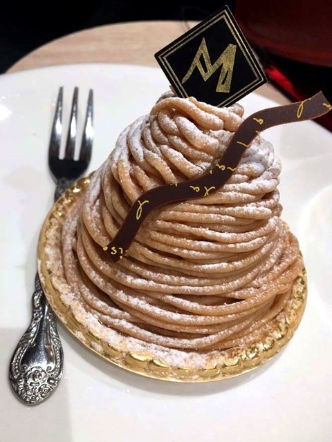 写真 : ミネダ （Mineda） - 浜の宮/ケーキ | 食べログ