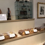 料理写真 3ページ目 : カフェ フロインドリーブ 本店 （Cafe FREUNDLIEB） - 新神戸/カフェ [食べログ]