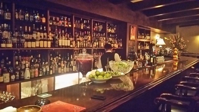 バー ハックマン （Bar HACKMAN） - 旭橋/バー | 食べログ