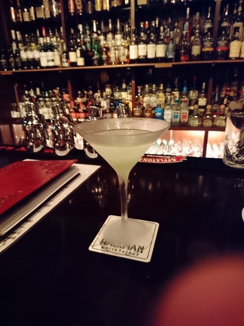 バー ハックマン （Bar HACKMAN） - 旭橋/バー | 食べログ