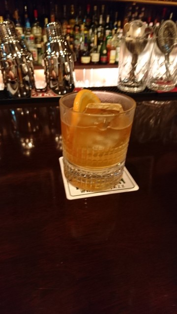 バー ハックマン （Bar HACKMAN） - 旭橋/バー | 食べログ
