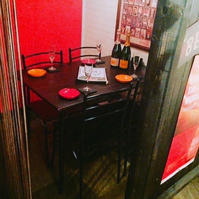 JIVIN （ジャイビン） - 旭川/ダイニングバー | 食べログ