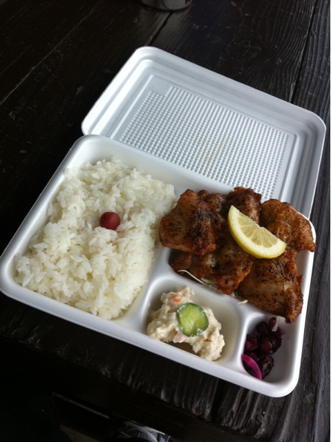 【移転】デリシオキッチン （Deli-Sio Kitchen） - 三島二日町/弁当 | 食べログ