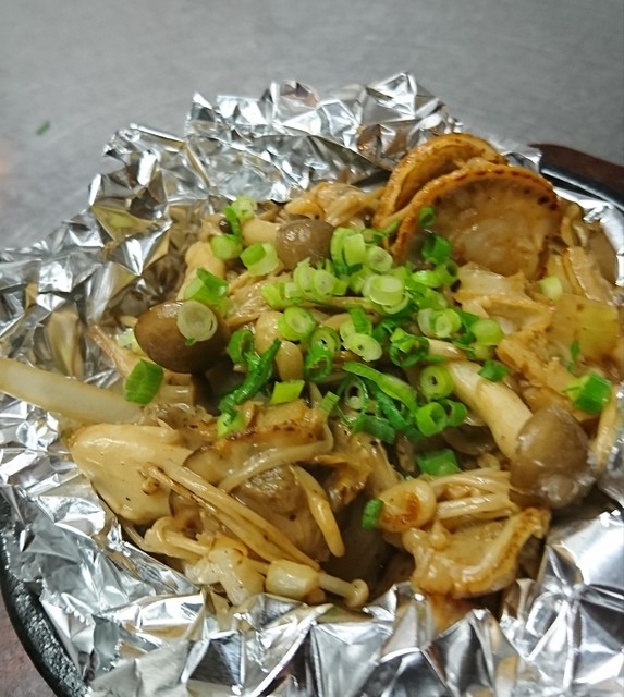 写真 : 居酒屋 ハンブンコ （IZAKAYA HANBUNKO） - 吉田/居酒屋 [食べログ]