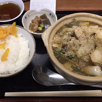 Tokitsunada - Ningyocho, Kodenmacho/Chanko Nabe (Sumo Wrestlers Hot Pot ...