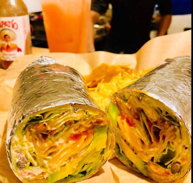 【閉店】THE QUARTER SNACKS （ザ クォーター スナックス） - 三宮（神戸新交通）/メキシコ料理 | 食べログ