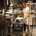 PST Roppongi - Nogizaka/Pizza | Tabelog