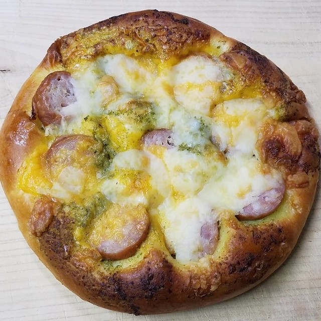 BENCHi （ベンチ） - 田尾寺/パン | 食べログ