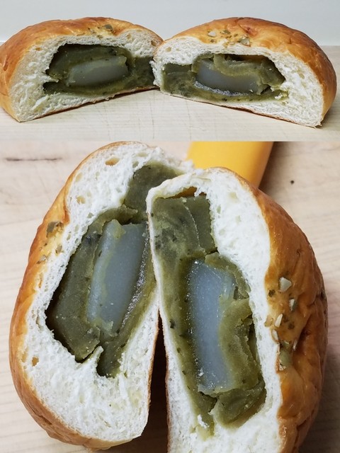 BENCHi （ベンチ） - 田尾寺/パン [食べログ]