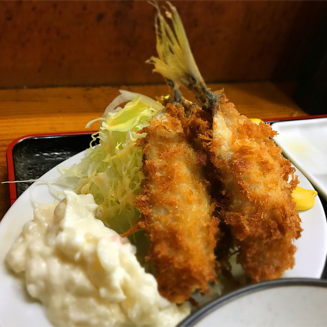 ずう - 沼津/海鮮 | 食べログ