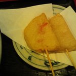 口コミ一覧 : さぬき手打ちうどん 銭形 - 服部天神/うどん [食べログ]