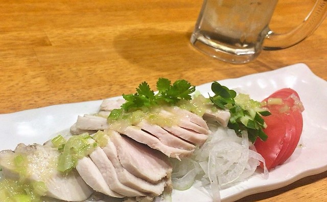 口コミ一覧 : 花ひなたに咲く - 新福井/中華料理 [食べログ]