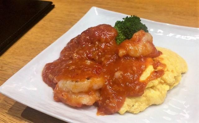 口コミ一覧 : 花ひなたに咲く - 新福井/中華料理 [食べログ]