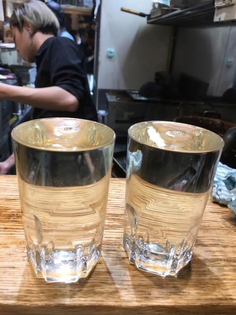 『パンドラの箱！』by 草間大作 : さかとけ キューズ - 天王寺駅前/立ち飲み [食べログ]