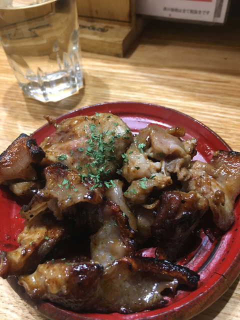 『パンドラの箱！』by 草間大作 : さかとけ キューズ - 天王寺駅前/立ち飲み [食べログ]