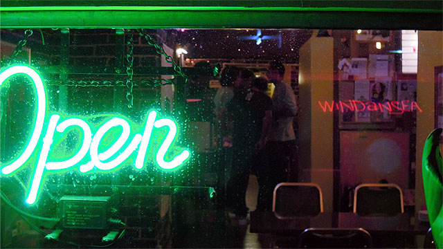 写真 : ウィンダンシー （WINDanSEA） - 日立/ダイニングバー | 食べログ