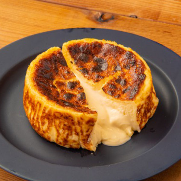 Precious cheese cake 301 - 大江橋/ケーキ | 食べログ