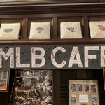 外観写真 : MLB cafe TOKYO 東京ドームシティ店 （エムエルビーカフェトウキョウ） - 水道橋/アメリカ料理 | 食べログ