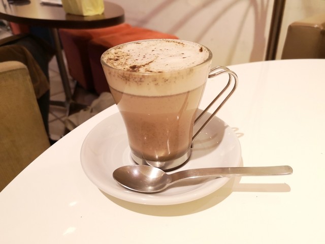 写真 : cafe moni. 本町店 （カフェ モニ） - 岡山駅前/カフェ | 食べログ