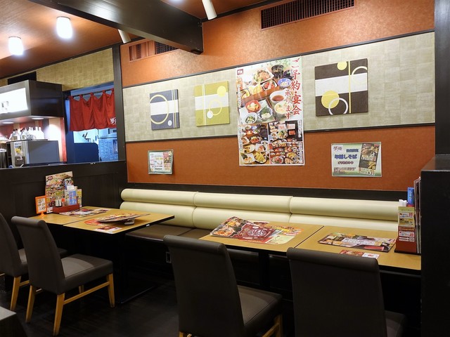 夢庵 泉北ニュータウン店 - 栂・美木多/ファミレス [食べログ]