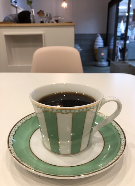 口コミ一覧 : 110 COFFEE （イトーCOFFEE） - あおば通/喫茶店 [食べログ]