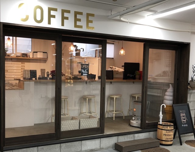 口コミ一覧 : 110 COFFEE （イトーCOFFEE） - あおば通/喫茶店 [食べログ]