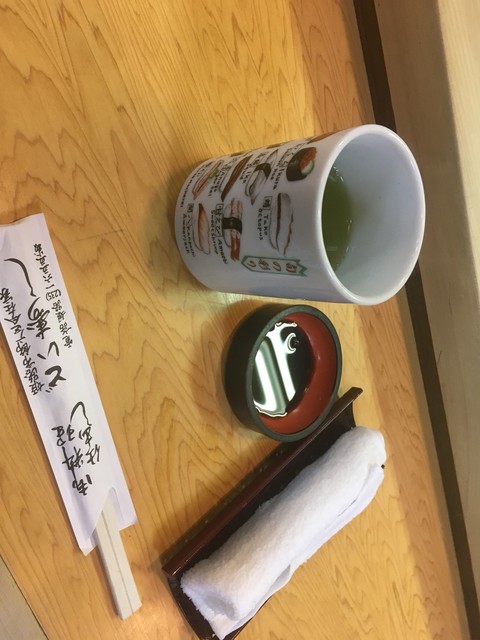 口コミ一覧 : どい寿し （どいずし） - 西飾磨/寿司 [食べログ]