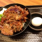 カルビ丼とスン豆腐専門店 韓丼 鯖江店 - サンドーム西/韓国料理 | 食べログ