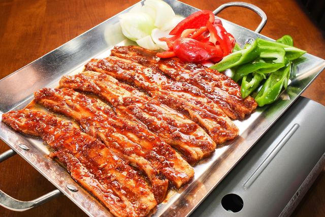 口コミ一覧 : 美味 （ビミ） - 西桑名/韓国料理 [食べログ]