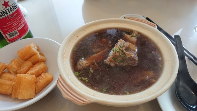 Ta Chia Kota （大家） - ジャカルタ/中華料理 | 食べログ