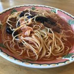 口コミ一覧 : アル・デンテパパ - 高蔵寺/喫茶店 [食べログ]