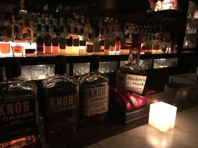 APOLLO BAR GINZA （アポロバーギンザ） - 内幸町/バー | 食べログ