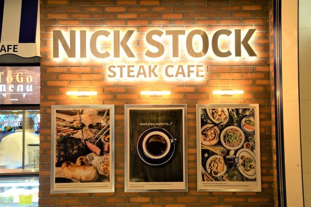 写真 : NICK STOCK ムスブ田町店 - 田町/イタリアン | 食べログ