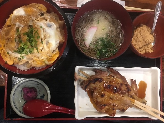 料理写真 : 田舎ぢゃや - 五日市/和食（その他） [食べログ]