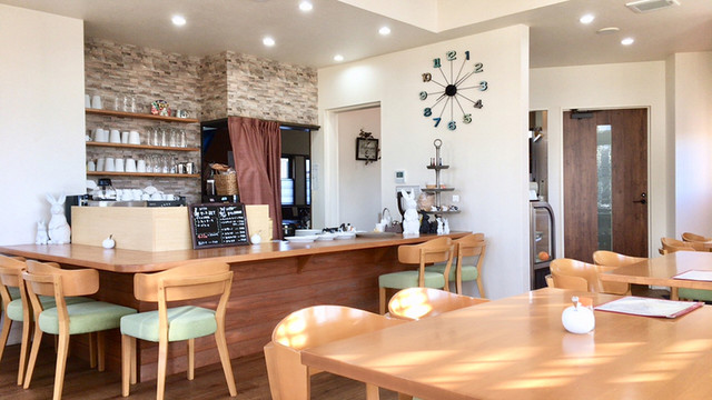 CafeY＆M - 西春/カフェ | 食べログ