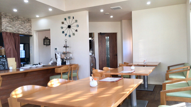 CafeY＆M - 西春/カフェ | 食べログ