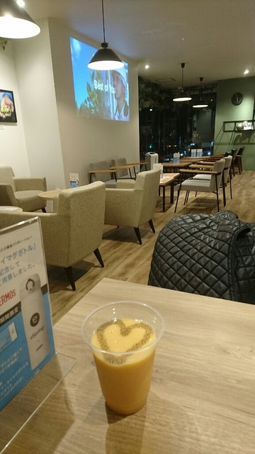 ファイトカフェ （PHYTO CAFE） - 久屋大通/カフェ | 食べログ