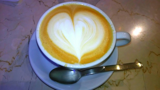 写真 : cafe moni. 本町店 （カフェ モニ） - 岡山駅前/カフェ | 食べログ