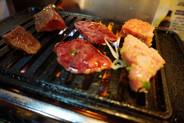 写真 : 焼肉オリオン2nd （【旧店名】石垣島焼肉魚介 おりじん） - 石垣市/焼肉 | 食べログ