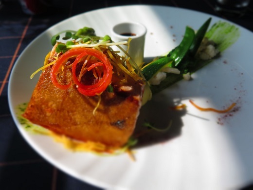 Salmonoid - ハノイ/フレンチ | 食べログ