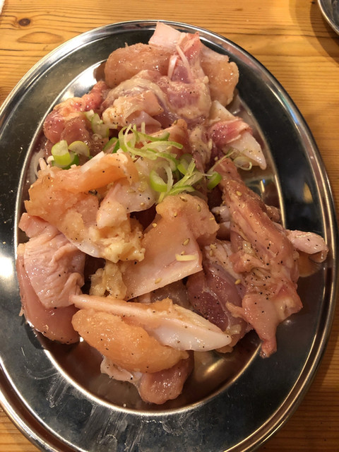 写真 焼肉食堂 太陽 生桑店 中川原 焼肉 食べログ