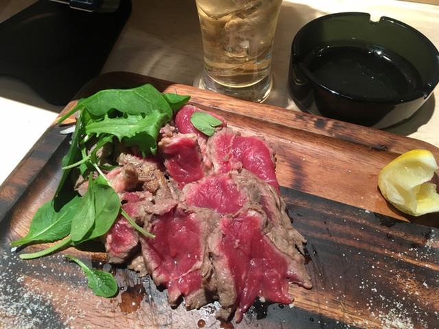 個室で楽しむ金沢バル KENROKU 金沢片町店 （ケンロク【旧店名】個室イタリアン肉バル カテリーナ） - 野町/居酒屋 [食べログ]