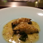 Omotesando Ukai Tei - Meiji Jingumae/Teppanyaki | Tabelog