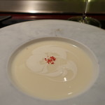 Omotesando Ukai Tei - Meiji Jingumae/Teppanyaki | Tabelog