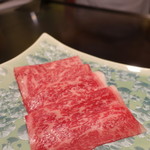 Omotesando Ukai Tei - Meiji Jingumae/Teppanyaki | Tabelog